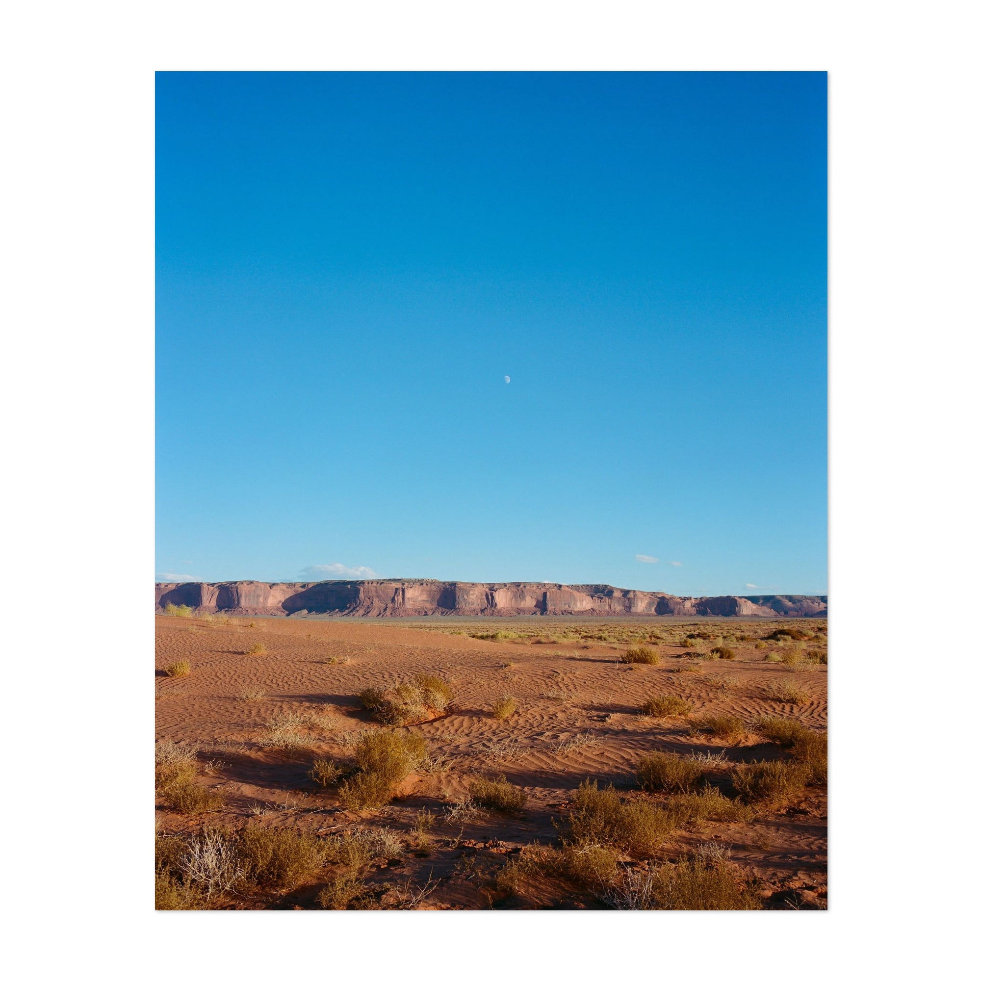 Navajo Nation V - Oljato-Monument Valley Arizona Photography Desert ...