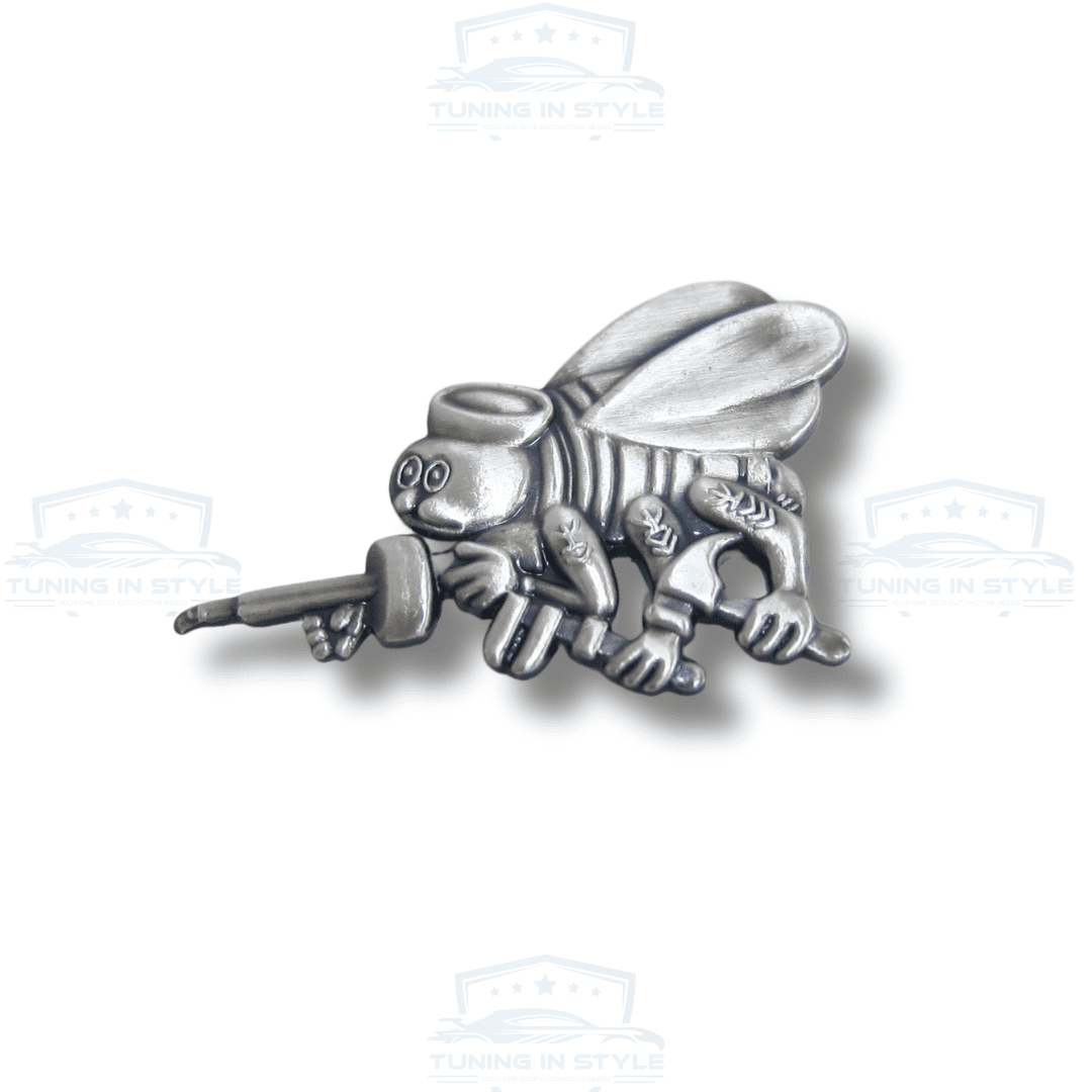 Naval Construction Battalions Navy Seabees Lapel Pin Official Licensed ...