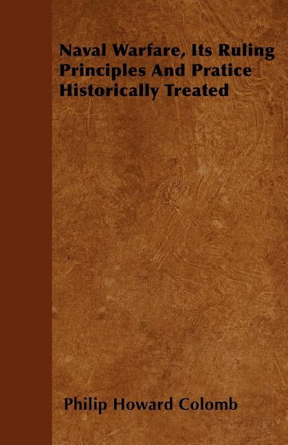 Philip Howard Colomb Books - Walmart.com
