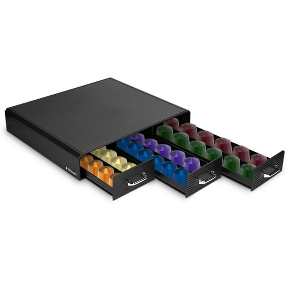 Nespresso Capsule Holders