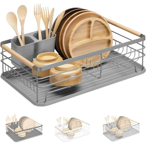 Silverware Drying Rack