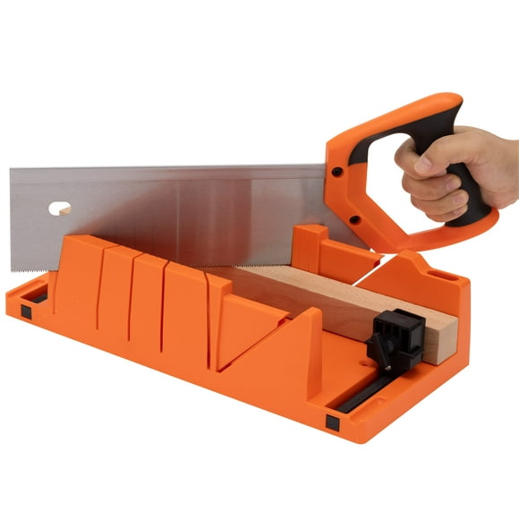 Miter Boxes in Hand Tools - Walmart.com