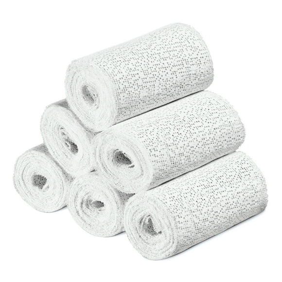 Plaster Rolls