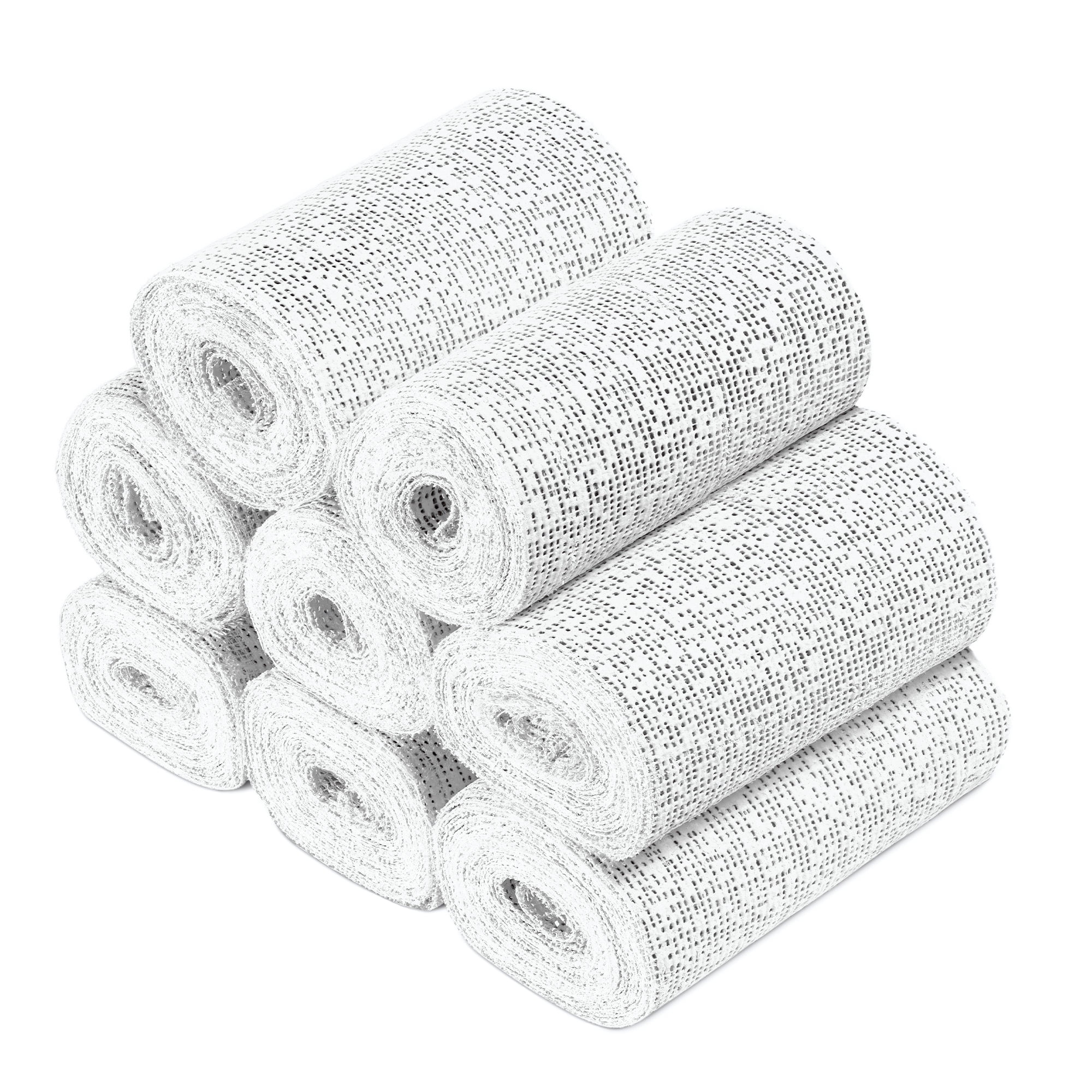 Plaster Rolls