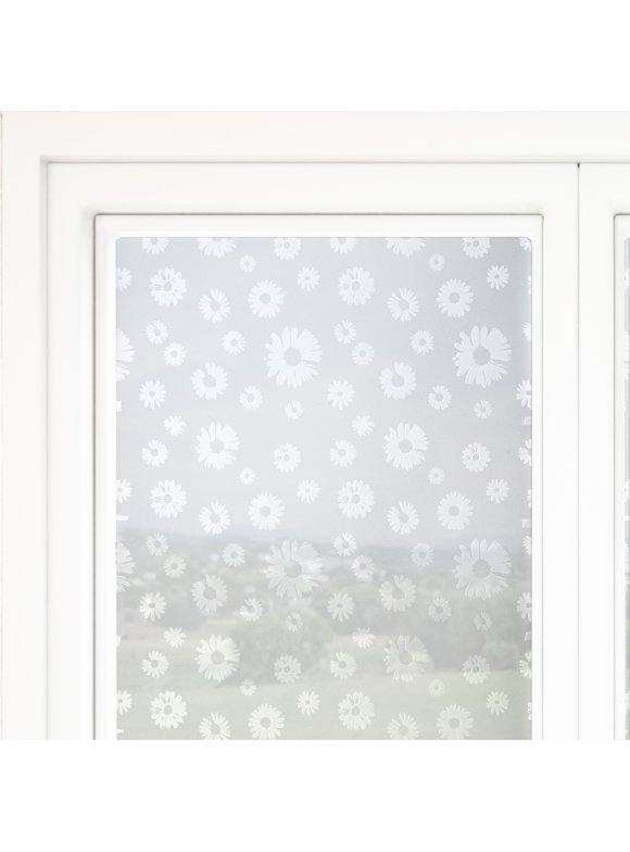 Window Films in Curtains & Window Treatments - Walmart.com