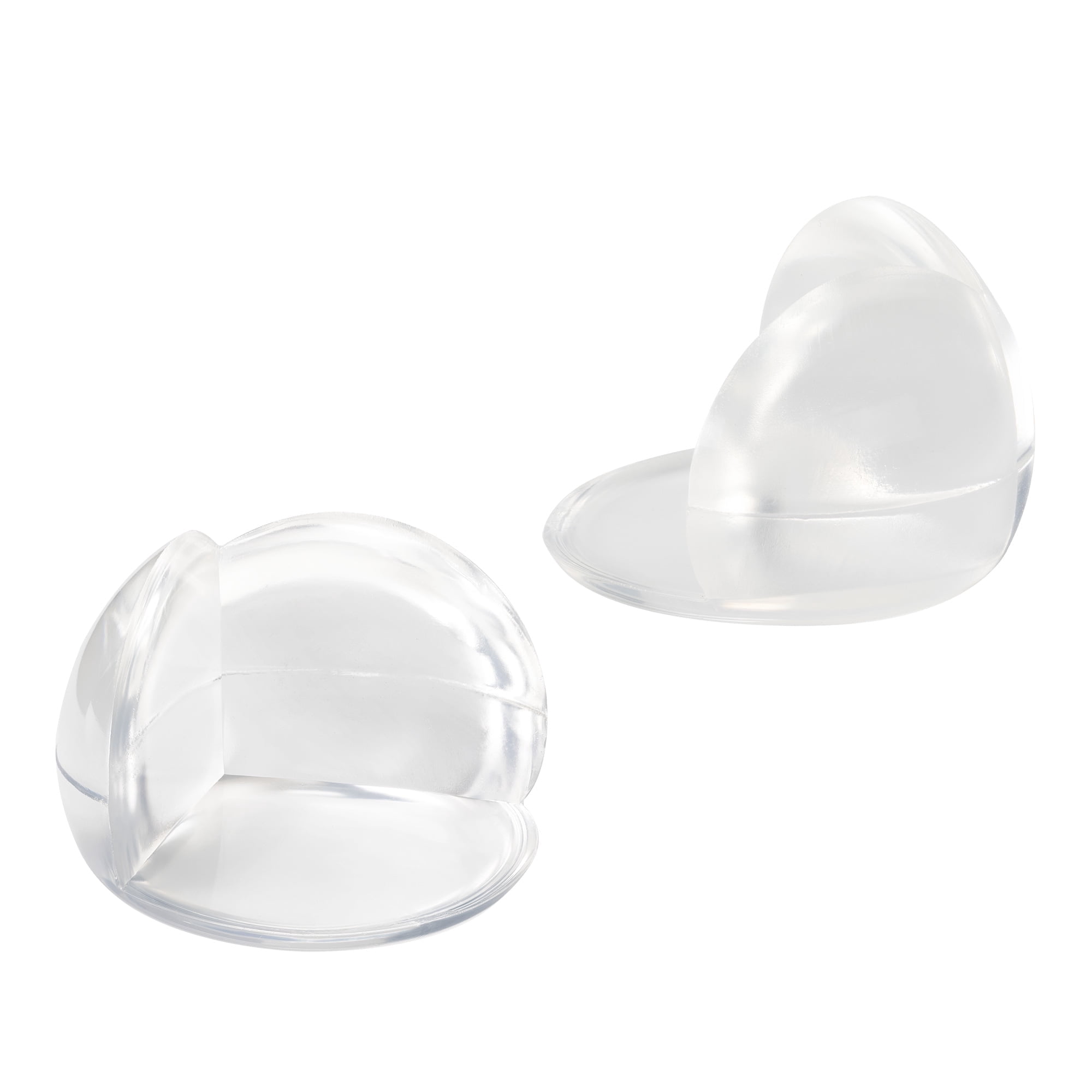 (2 pack) Navaris Table Corner Protectors For The Home - Corner Pad For ...