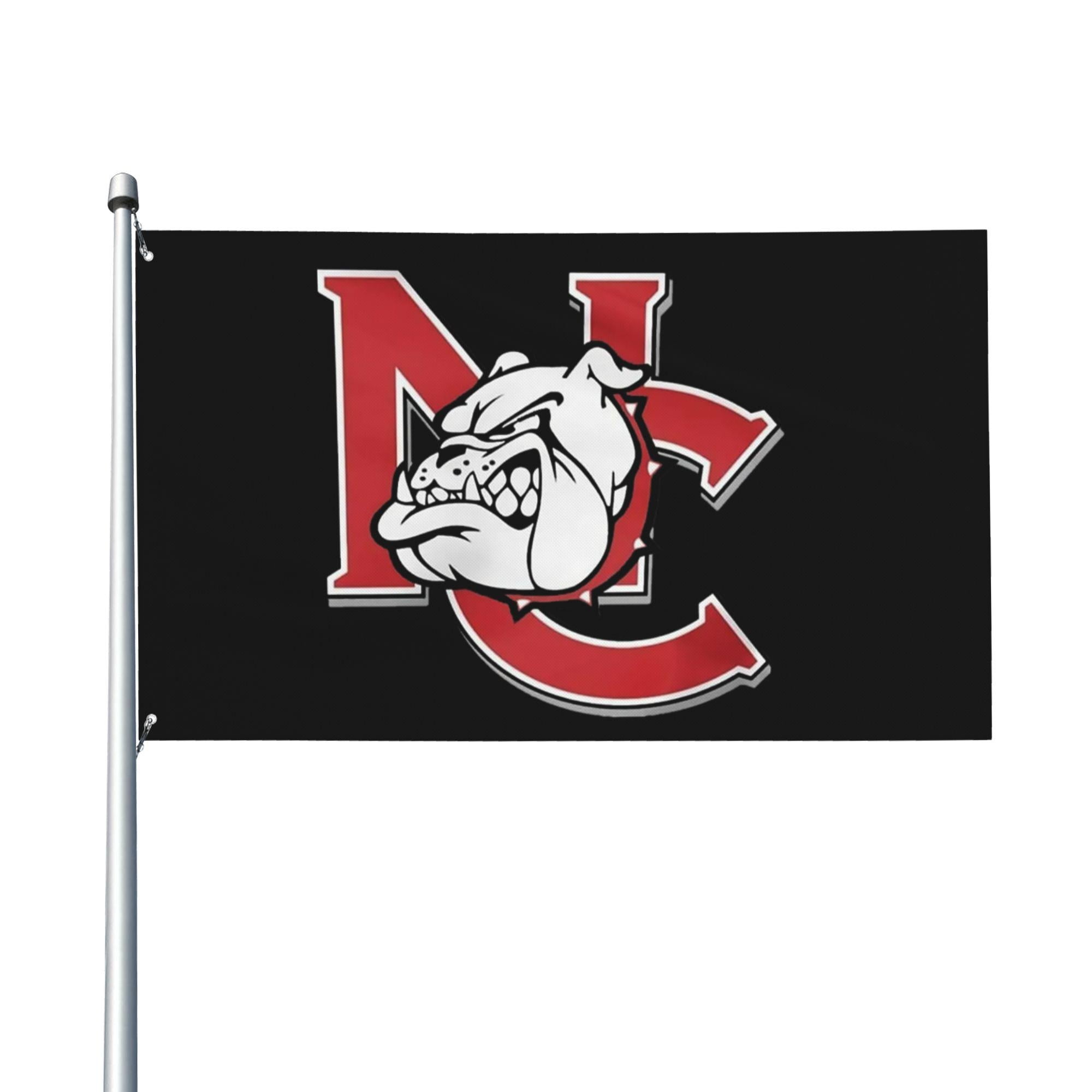 Navarro College Flag For Indoor Home House Decor Durable Garden Breeze ...