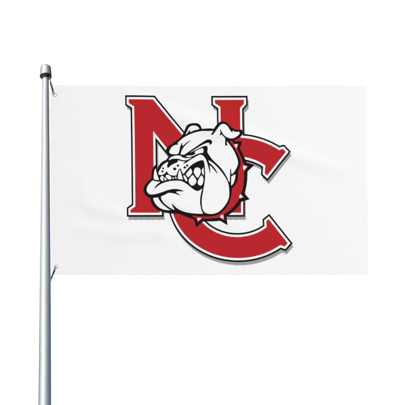 Navarro College Logo 3x5ft Outdoor Decorative Flag - Polyesters Flag ...