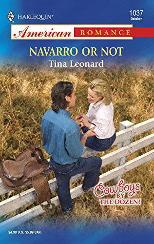 Pre-Owned Navarro or Not (Mass Market Paperback) 0373750412 ...
