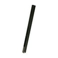 NavePoint 1 Channel Tooless Steel Vertical Duct Cable Manager 34 Inch ...