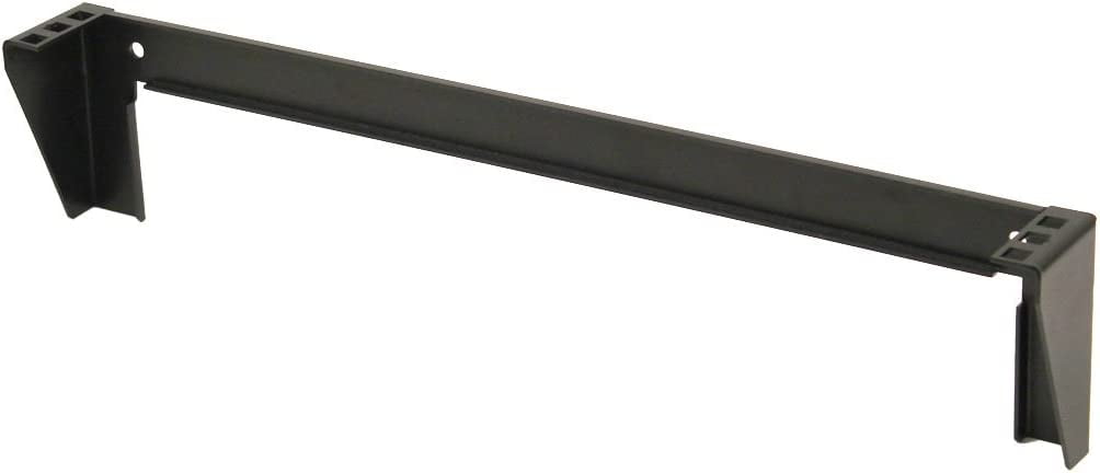 NavePoint 1U 19 Inch Vertical Wall Mount Rack Wall Mountable Server ...