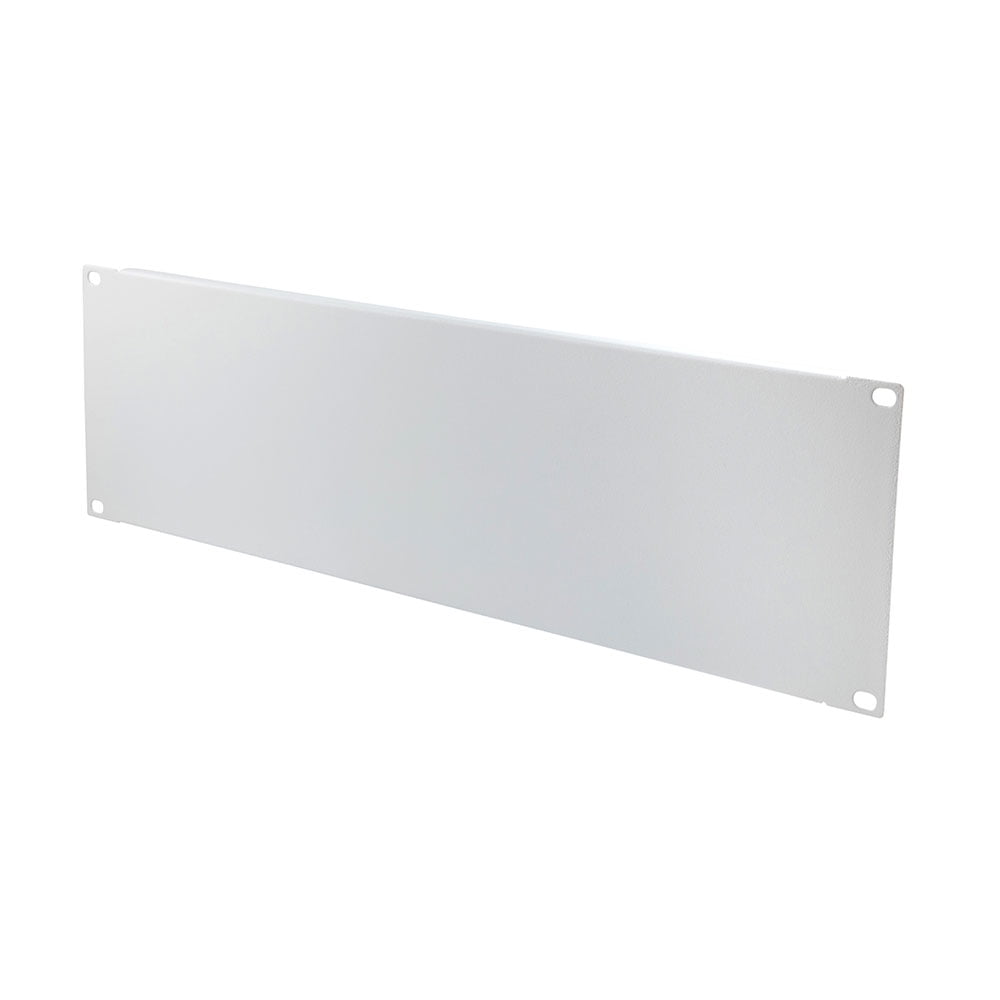 NavePoint 3U Blank Rack Mount Panel Spacer for 19 Inch Server Rack and ...