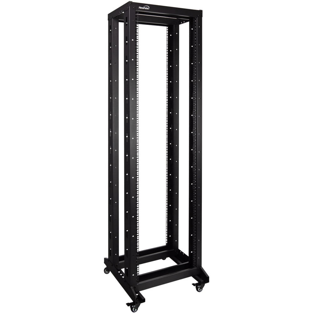 19 Inch Equipment Rack