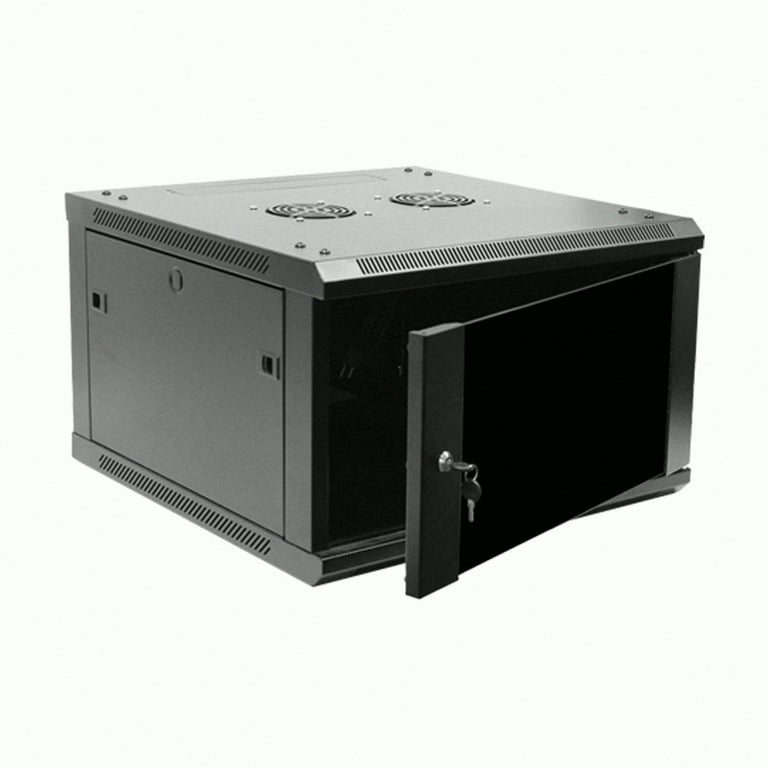 Navepoint 6u Data Cabinet | Cabinets Matttroy