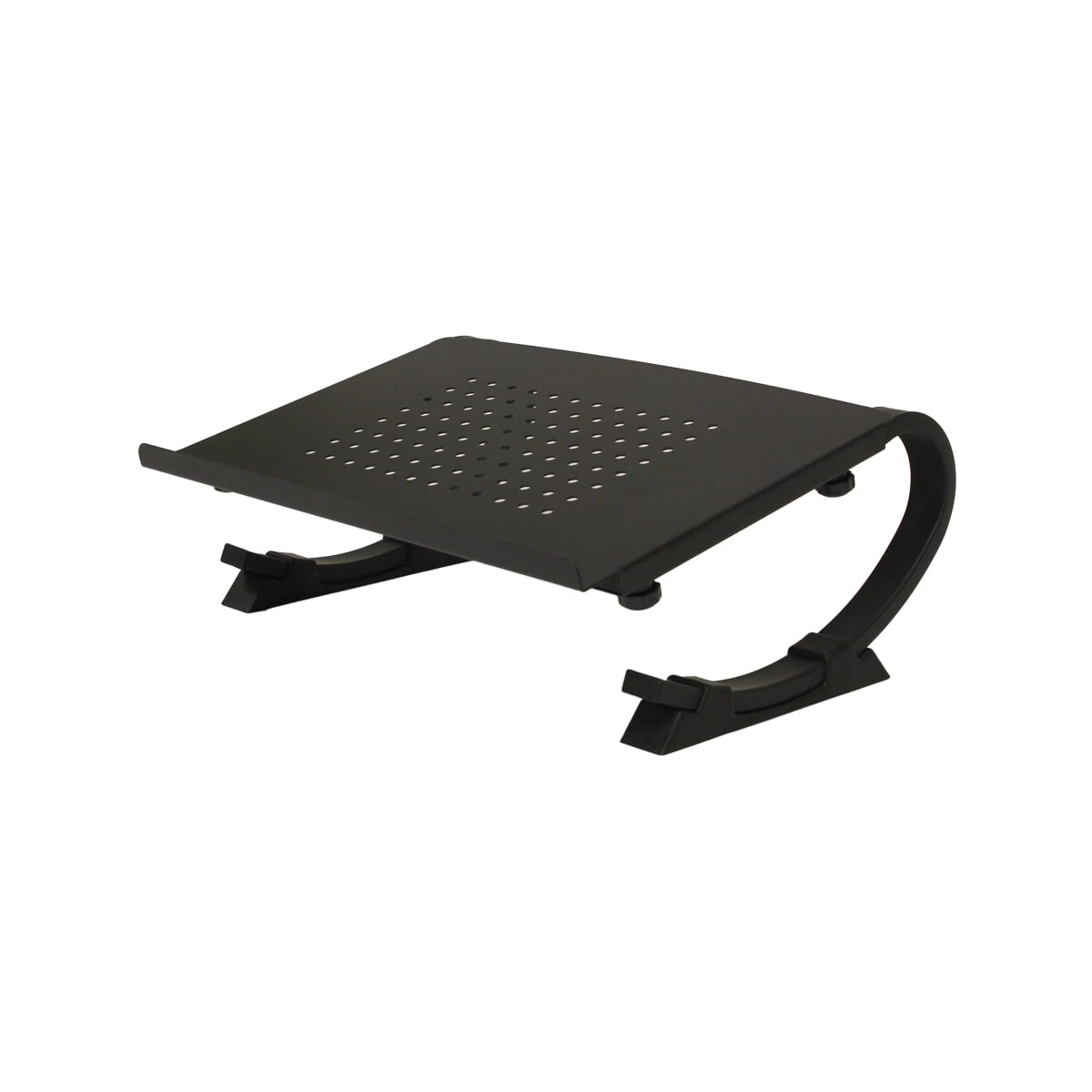 NavePoint Ergonomic Laptop Notebook Raised Laptop Desk stand Vented ...