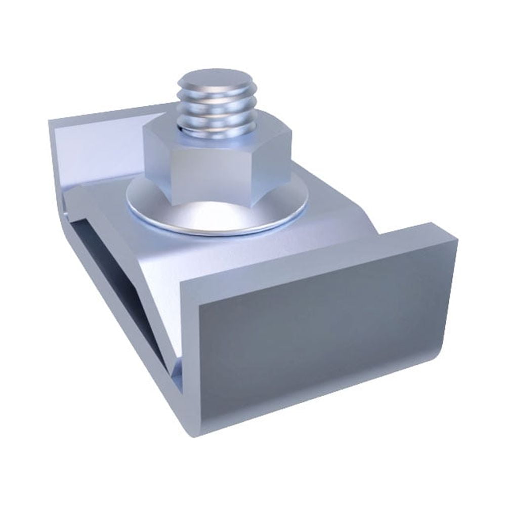 NavePoint Wire Mesh Cable Tray Coupler - Walmart.com