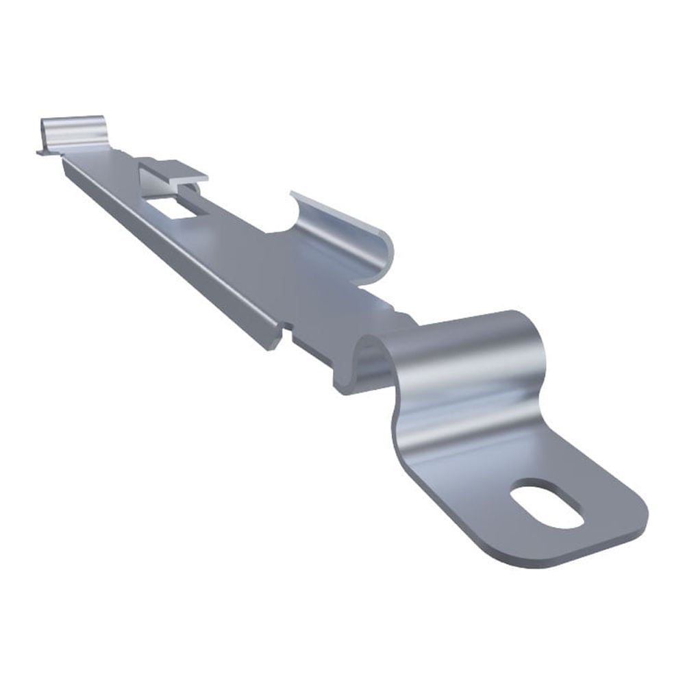 NavePoint Wire Mesh Cable Tray Fast Fix Splicer - Walmart.com