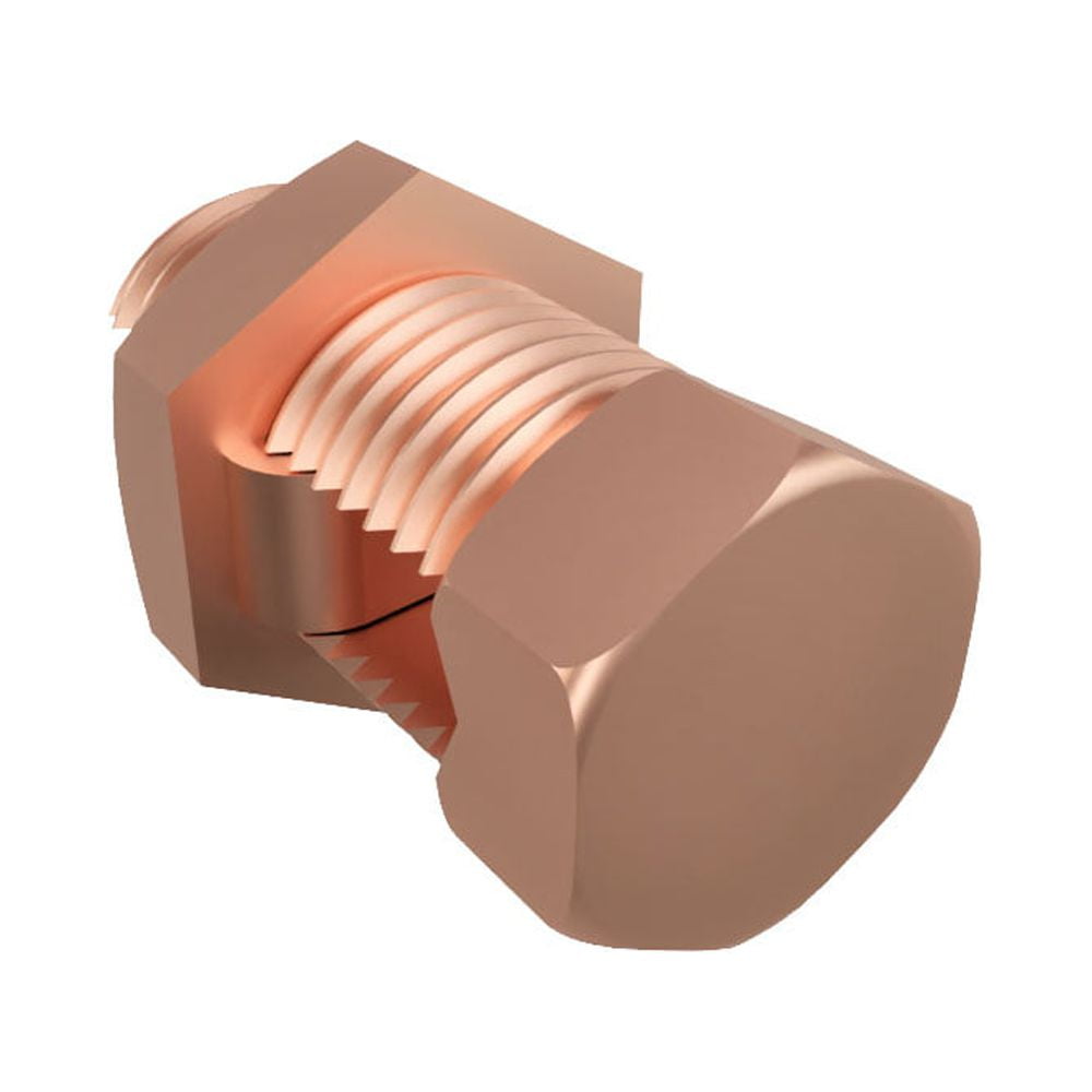 NavePoint Wire Mesh Cable Tray Grounding Bolt - Walmart.com