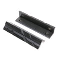 Navellon 6" Vise Jaws Pads with magnetic, Soft Vice Jaws Cover, Multi ...