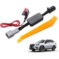 Navellon Auto Start Stop Off Plug Adapterfor Subaru Forester 5th Gen ...