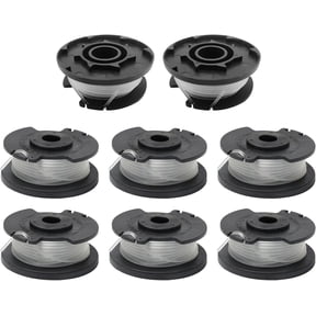 Hyper Tough Attachments For Weedeater