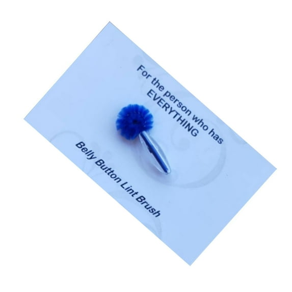 Navels Cleaning Brush Handy Tool Convenient Clean Brushes Navels ...