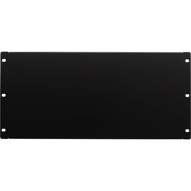 Navepoint 5U Blank Rack Mount Panel Spacer For 19-Inch Server Network ...