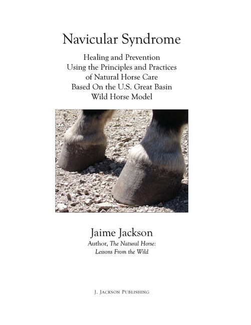 Navicular Syndrome, (Paperback) - Walmart.com
