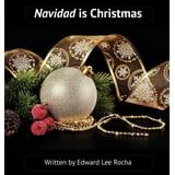 Navidad is Christmas: Spanish Bilingual Holiday Series (Hardcover ...