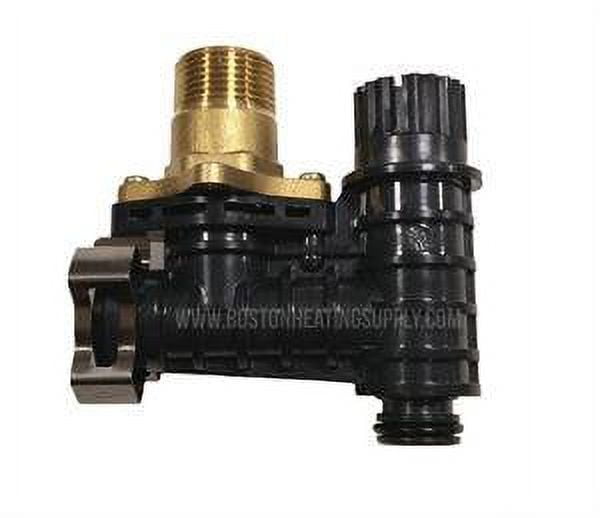 Navien 30004827B Cold Water Inlet Adapter - Walmart.com