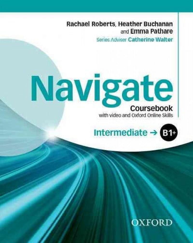 Navigate School