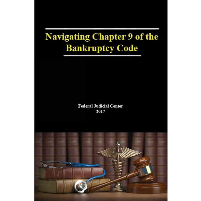 Chapter 9 Bankruptcy