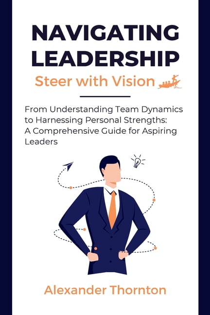 Navigating Leadership: From Understanding Team Dynamics to Harnessing ...
