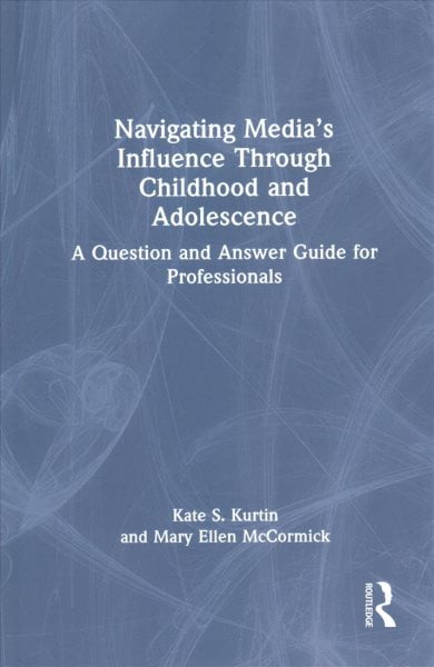 Pre-Owned Navigating Media's Influence Through Childhood and ...