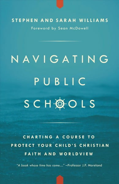 Navigating Public Schools: Charting a Course to Protect Your Child's ...