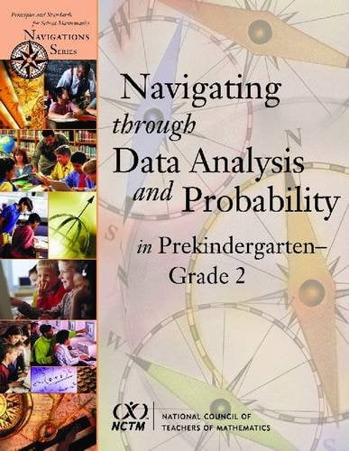 Pre-Owned Navigating Through Data Analysis and Probability in ...