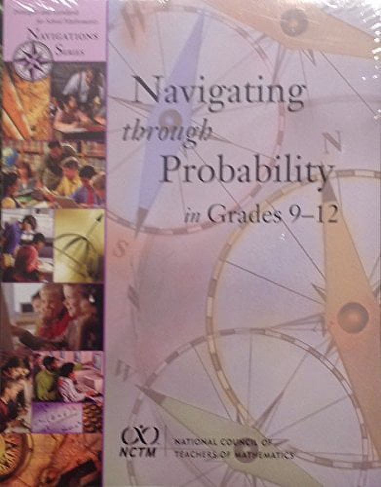 Navigating Through Probability in Grades 9-12 (Principles and Standards ...