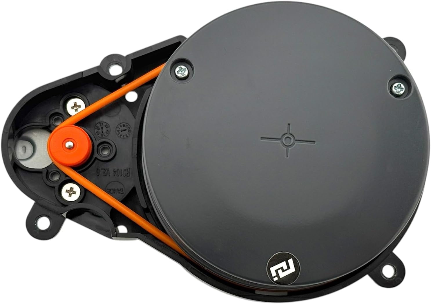 Navigation 360 Lidar Assembly Replacement for Roborock S50, S51, S52 ...
