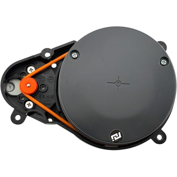 Navigation 360 Lidar Assembly Replacement for Roborock S50, S51, S52 ...