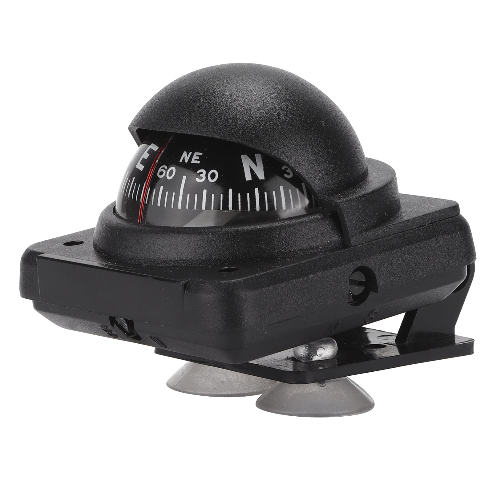 Navigation Ball, Simple Installation Car Dash Mount For Auto Boat RV ...