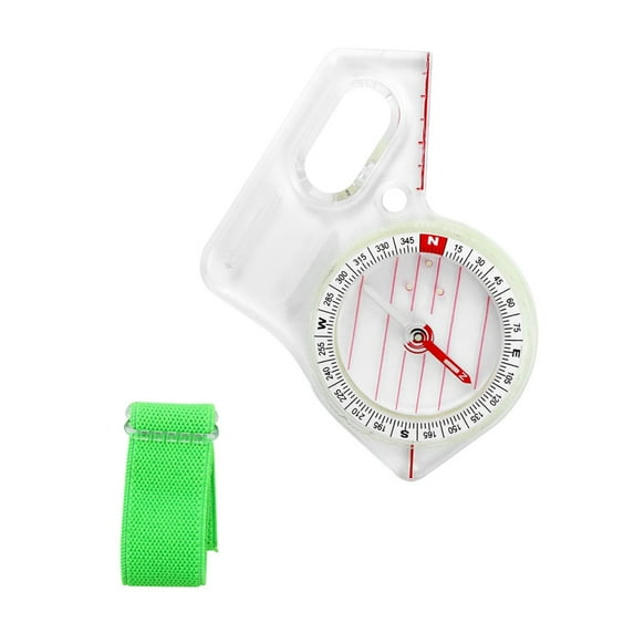 Navigation Compasses Ruler Compasses Hiking Map Reading Orienteering ...