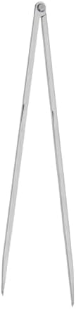 Navigation Divider - [20 Inch] Carbon Steel Adjustable Straight Pattern ...
