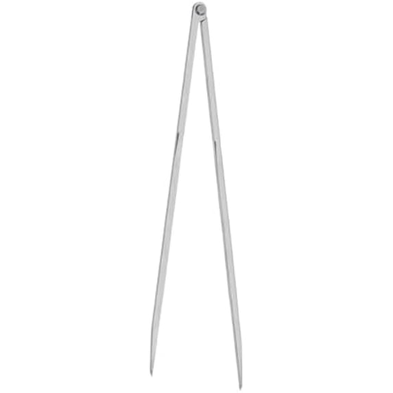 Navigation Divider - [20 Inch] Carbon Steel Adjustable Straight Pattern ...