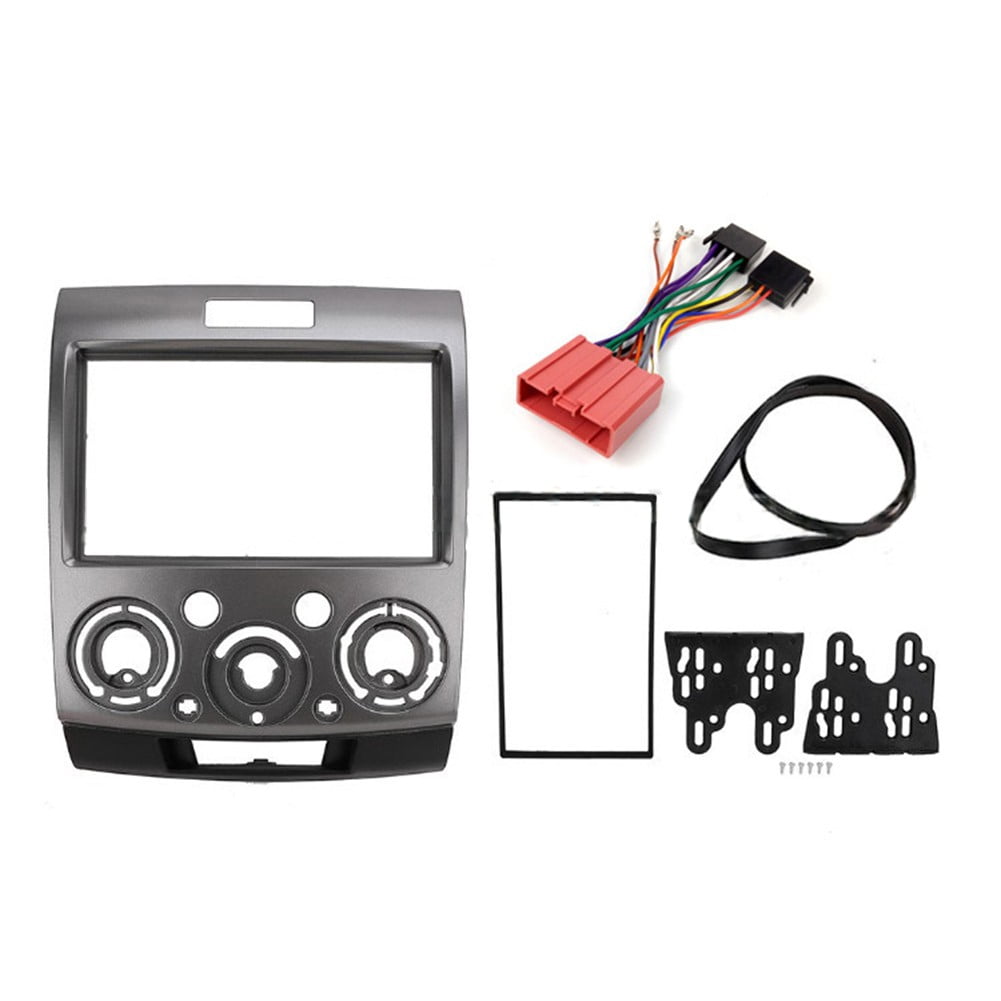 Navigation Frame For Ford For Expedition For Everest For Mazda BT-50 ...