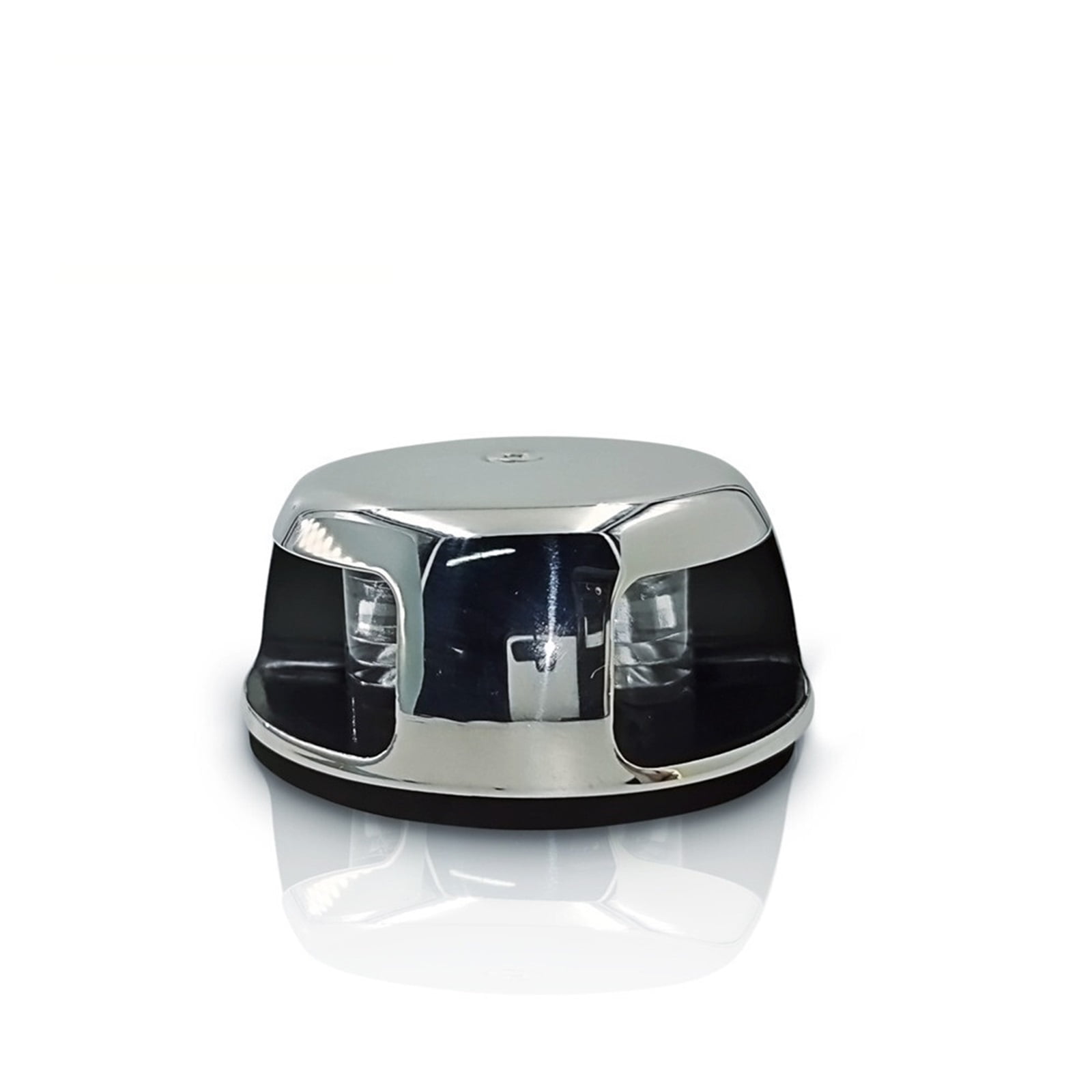 Navigation Lights For Boats Stainless Steel LED Green Starboard And Red ...