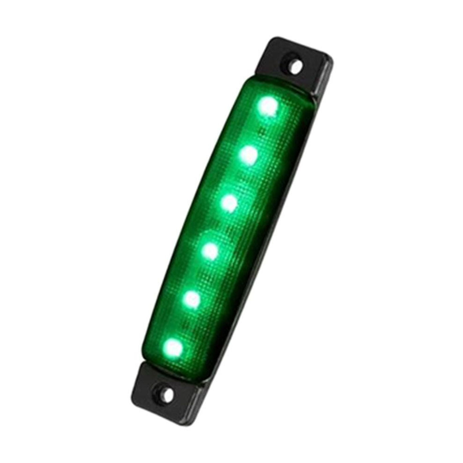 Navigation Lights, Led Stern Lights, Marine Strip Lights for Boat ...