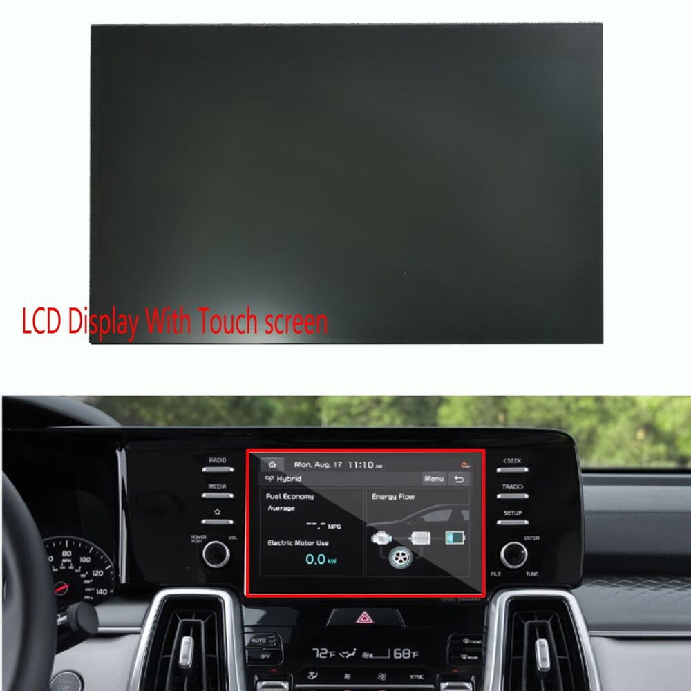 Hyundai Monitor