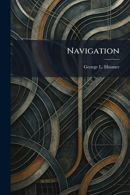 Navigation, (Paperback) - Walmart.com