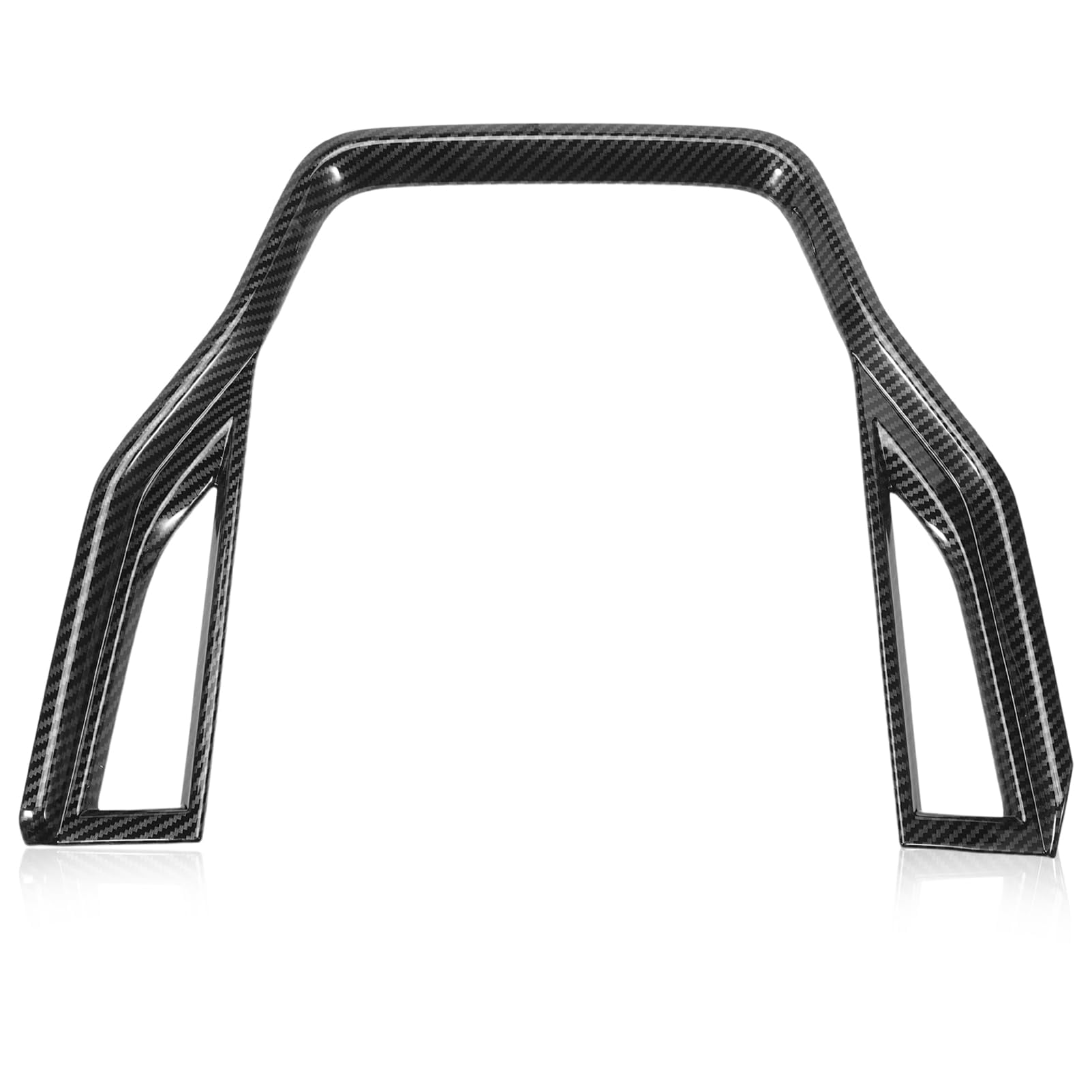 Navigation Screen Panel Frame KEF16 Cover Fit for Outback Legacy ...