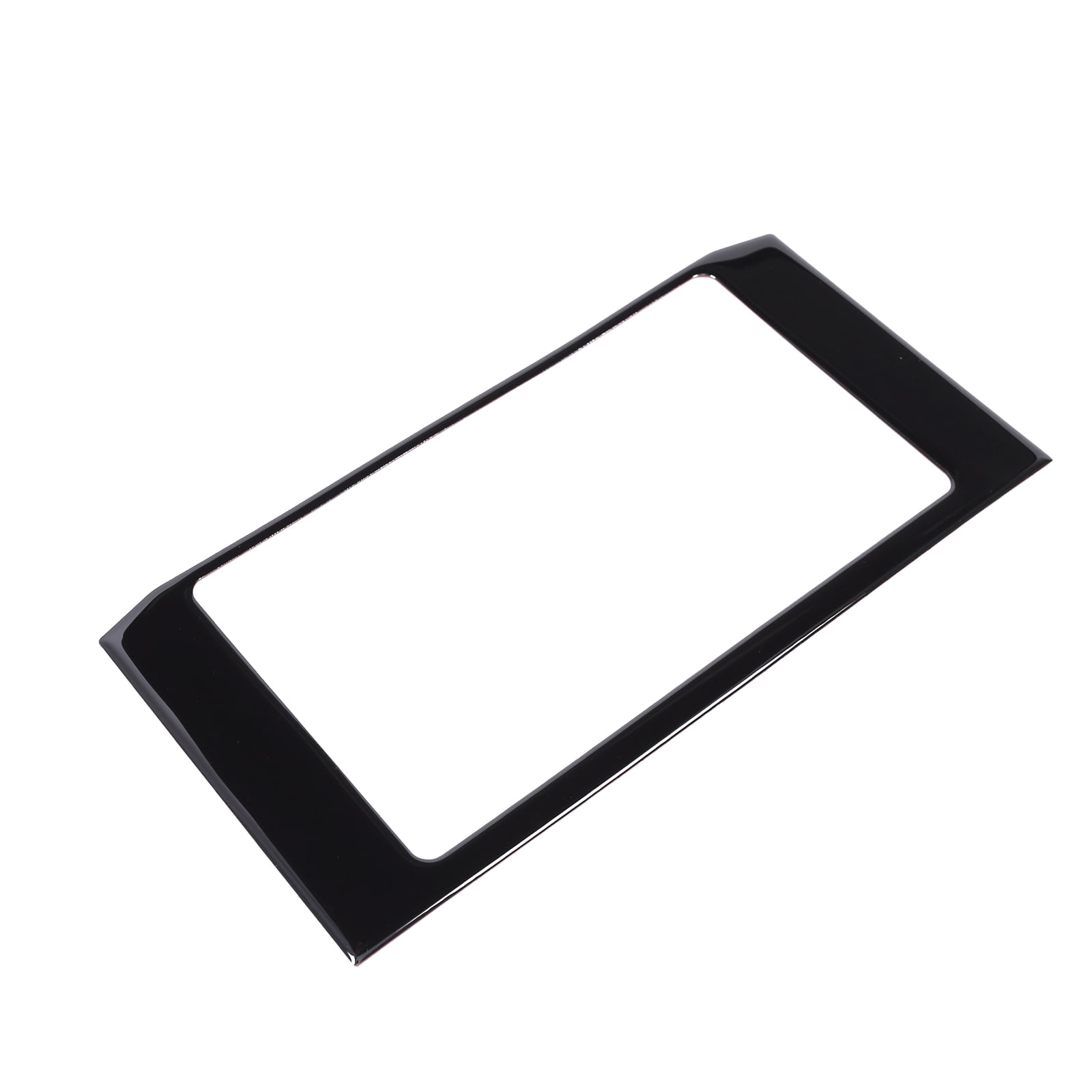 Navigation screen panel frame for 2024 Toyota Tacoma, navigation panel ...